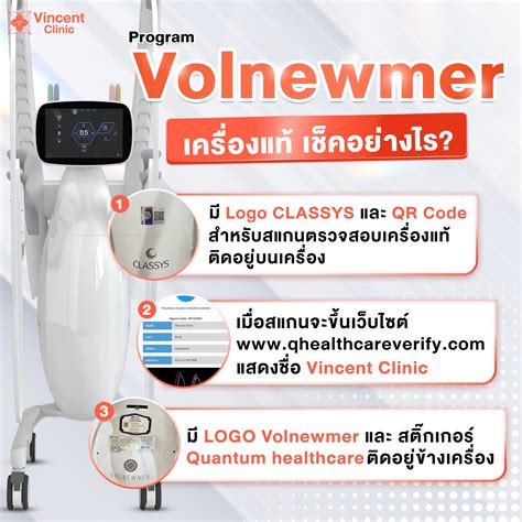 Volnewmer Vincent Clinic วินเซนต์ คลินิก Facebook