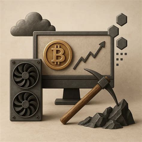 What Is Hashrate Complete Guide To Crypto Mining Performance 2025