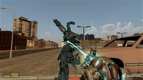 garry s mod 6 part b youtube