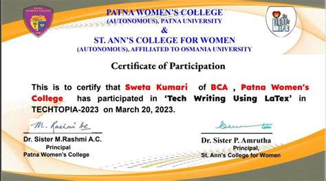 Sweta Kumari Posted On Linkedin