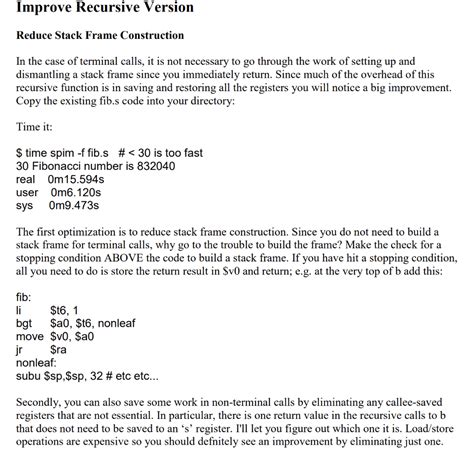 Benchmarking Stack Overflow Risks In Recursive Vs Iterative Implementa