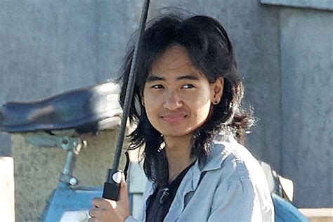 Ατζελίνα Τζολί Γιατί «προσκυνούν στην Καμπότζη τη σούπερ σταρ