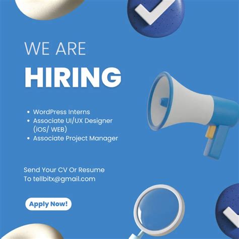 Devin Fernando On Linkedin Hiring Hiring Wordpress Ios Uiux