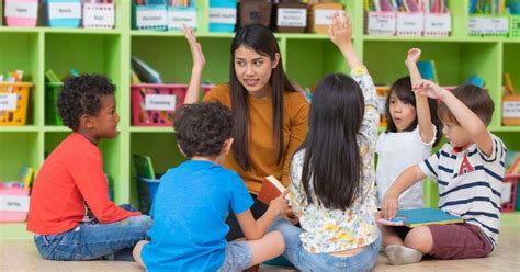 How Smaller Class Sizes Benefit Students Rosarian Academy