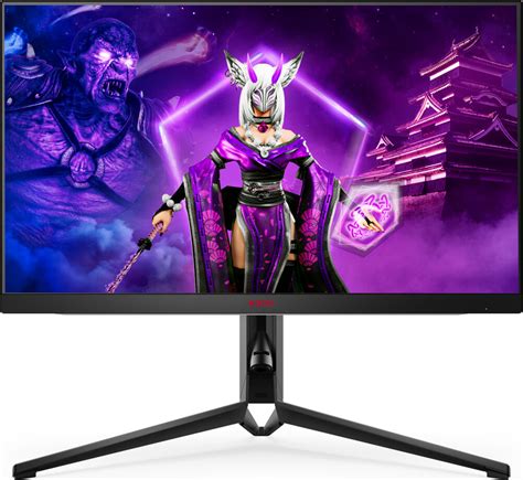 AOC AG274FZ ab 1.124,12 € | Preisvergleich bei idealo.de