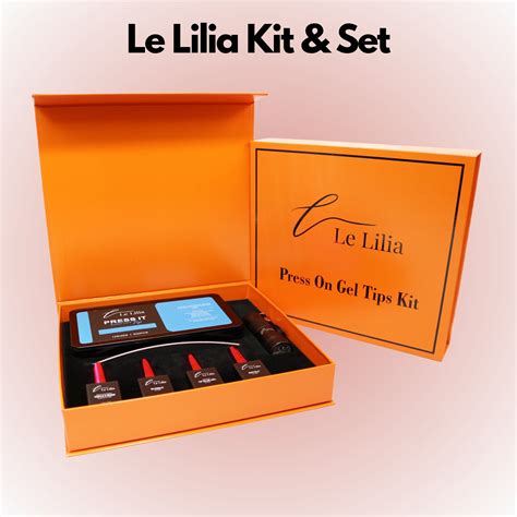 Collection Kit Lelilia Shop