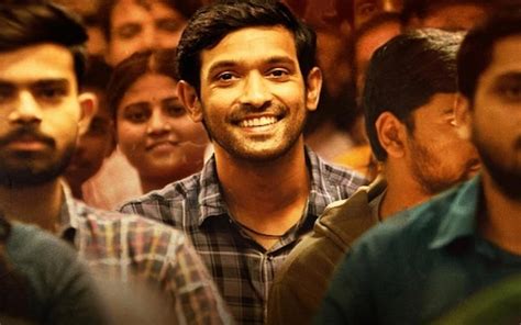 Why Vikrant Masseys 12th Fail Is A Movie That All Ias And Ips Aspirants Can Resonate With Explained