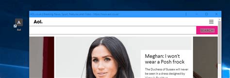 Chrome Create Application Shortcut Option Removed Here Is A Workaround Tom Talks