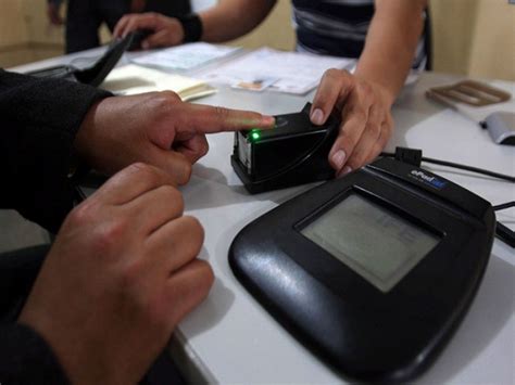 Hoy Vence Plazo Para Solicitar Reposición De La Credencial De Elector