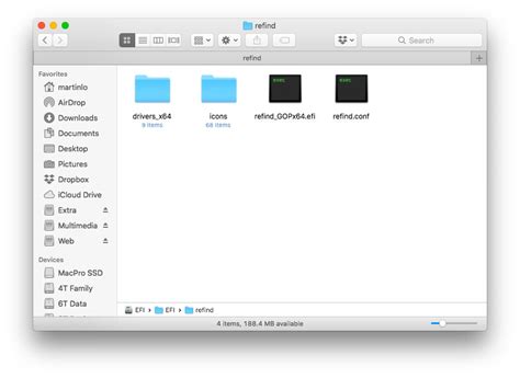 boot menus for graphics output protocol amd only see page 13