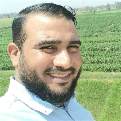 Mohamed Ragab Saad Eddin Agricultural Engineering Research Institute