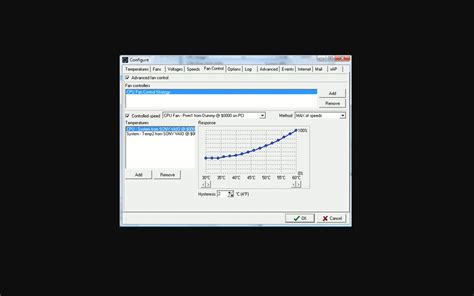 How To Control Cpu Fan Speed How To Manually Control Your Pc Fan Dot Esports