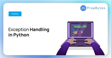Exception Handling In Python