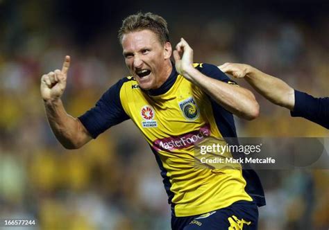 707 Daniel Mcbreen Photos And High Res Pictures Getty Images