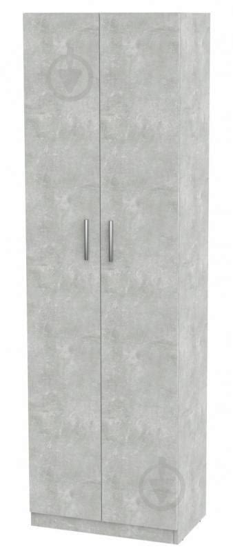 ᐉ Шафа книжкова Компаніт 7 ательє світле • Краща ціна в Києві Україні • Купити в Епіцентр