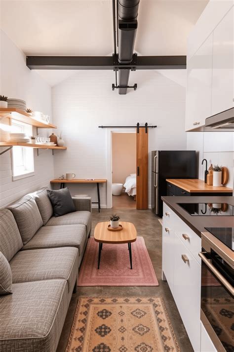 25 Garage Apartment Design Ideas For Stylish And Functional Living
