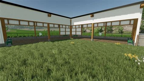 Xxl Enclosure V1000 Fs25 Fs22 Mod