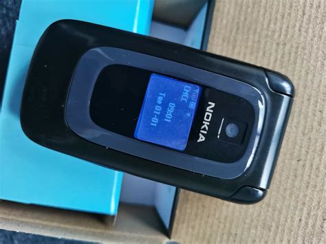 Nokia 6085 Buy Nokia 6085 Refurbished Original Nokia 6085 Flip Mobile