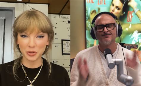 Taylor Swift Breaks Her Silence On The Critics And Says She “welcomes