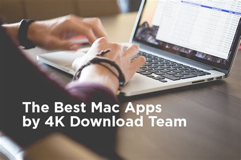The Most Used And Useful Applications For Mac Os Selected By 4k Download The Most Used And Useful Applications For Mac Os Selected By 4k Download