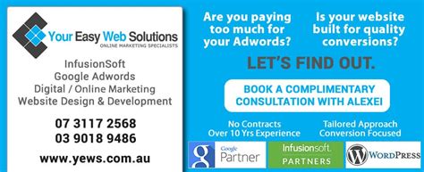 your easy web solutions syezd