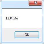 Visual C Net Double And Float Variables