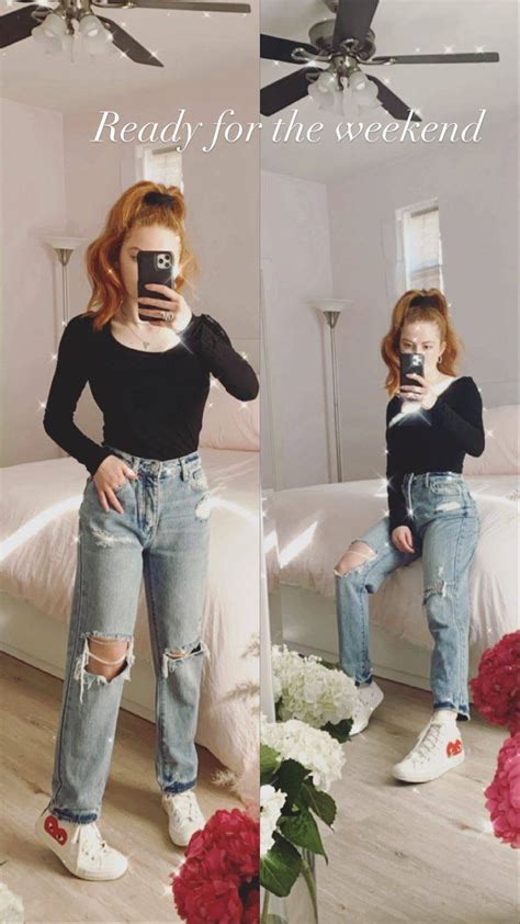 Francesca Capaldi Scrolller