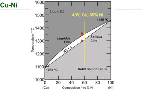 Phase Diagram Cu Ni At Charlotte Thrower Blog