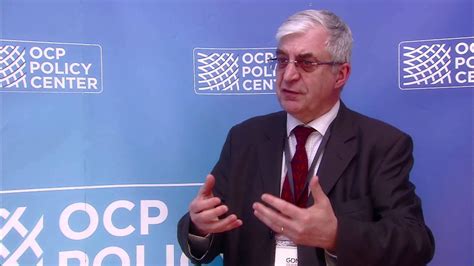 Pierre Jacquet President Global Development Network Youtube