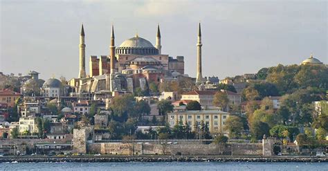 Constantinople Rise And Fall A Brief History Thecollector