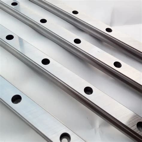 Hgr China CNC Linear Guide Rail Hgr Linear Guide And HGH Ca
