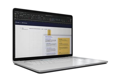 Priorisierung mit der WSJF Methode Excel Template Agile Transformation Training für