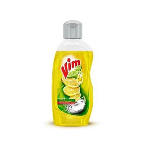 Vim Concentrated Gel 250 Ml At Best Price In Amritsar By Behal International Id 2854303226033