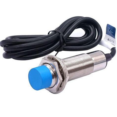 Inductive Proximity Sensor Switch At 1500 Poonamallee Chennai ID 2855735080562