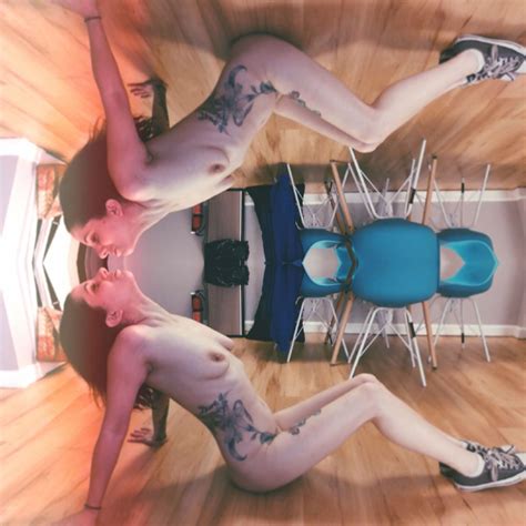 Sexy Halloween Trippy Porn Pic