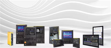 Fanuc To Provide Glimpse Of Future Cnc Platform At Emo Hannover 2023