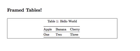 tables fbox in tabular throws missing endgroup tex latex stack
