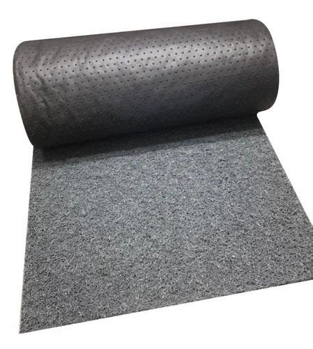 Plain Grey Pvc Floor Mat At Best Price In Ambala Id 2850943046948