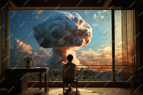 Premium Photo Beautiful Illustration Created Using Artificial Intelligence Generative Ai