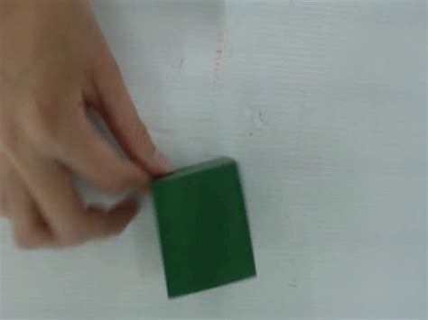 cube keypoints keypoint detection dataset by mihai