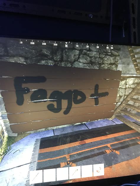 i think i made my first rust friend r playrust