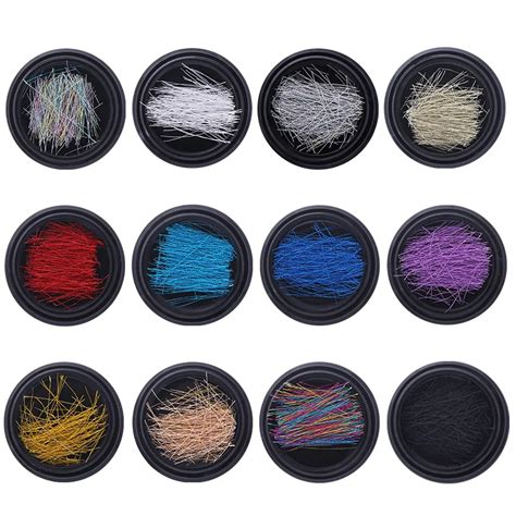 Metallic Gold String Metallic Silver String Jewelry Thread Wire Diy