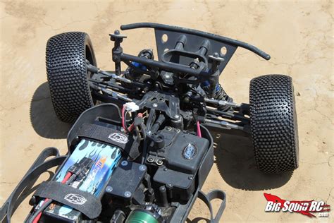 Pro Line Blockade SC Tire Review Big Squid RC RC Car And Truck News Reviews Videos And More