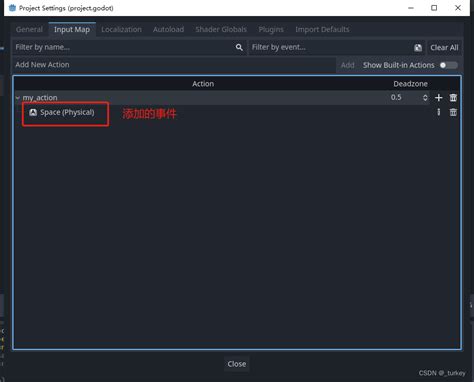 Godot 学习笔记——gdscript Csdn博客 Godot 学习笔记——gdscript Csdn博客