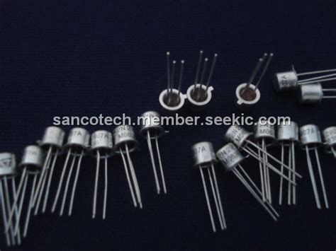 2N2907 Original supply, US $ 0.1-5 , [ST] STMicroelectronics, 2N2907 ...