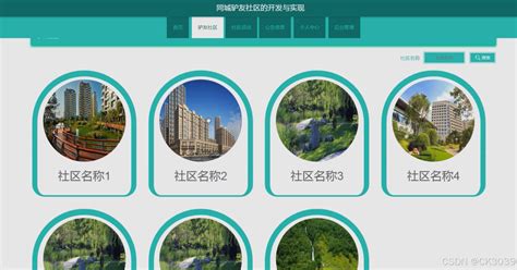 springboot同城驴友社区的开发与实现46s3v（程序 源码 数据库 调试部署 开发环境） csdn博客