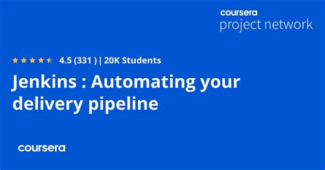 Jenkins Automating Your Delivery Pipeline
