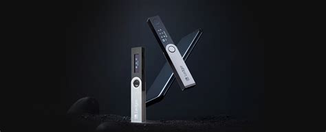 Ledger Nano X a S - nejlepší Hardwarová peněženka na bitcoin