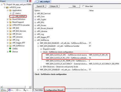 【nordic】使用nrf52810常见问题nrf52810晶振问题 Csdn博客 【nordic】使用nrf52810常见问题nrf52810晶振问题 Csdn博客