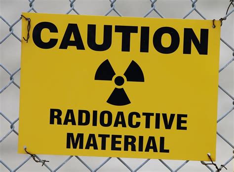 How We Assess Radiation Risk Is Based On A Fraud Realclearscience